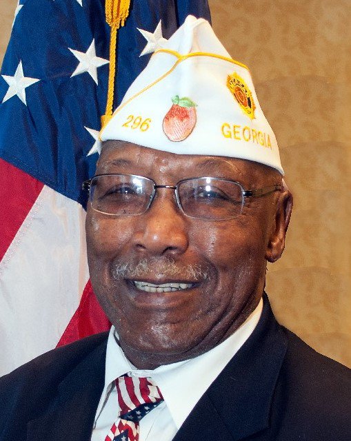A Message From GA American Legion Commander Eddie Asberry – The Ron ...