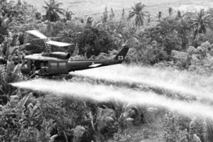 Why the US Used Agent Orange in Vietnam and What Makes It So Deadly ...